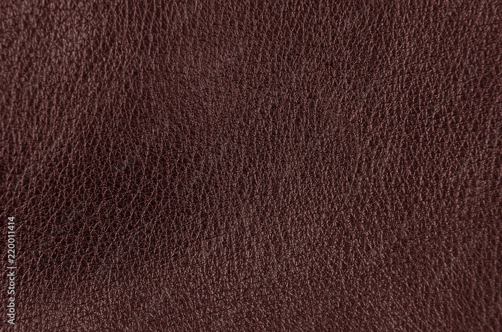 Natural leather background Stock Photo | Adobe Stock