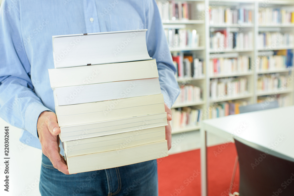 books Stock Photo | Adobe Stock