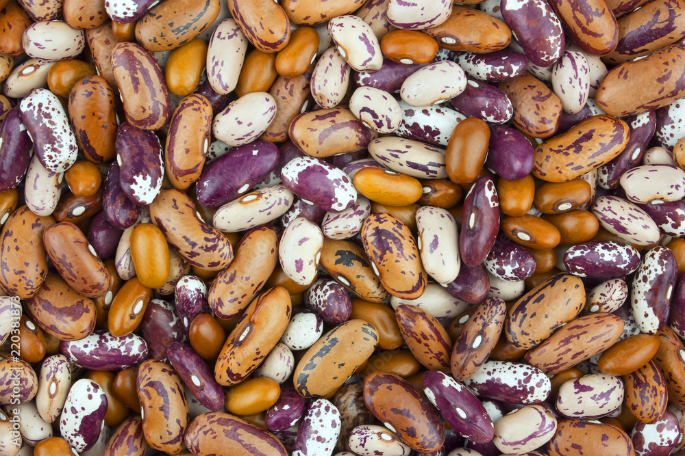Haricot bean close background with high resolution Stock Photo | Adobe ...
