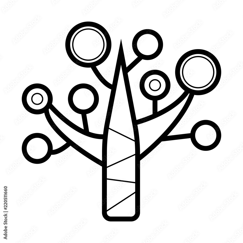 Growing Tree Tree Growth Stages Stock Vector Adobe Stock growing-tree-tree-growth-stages-stock-vector-adobe-stock