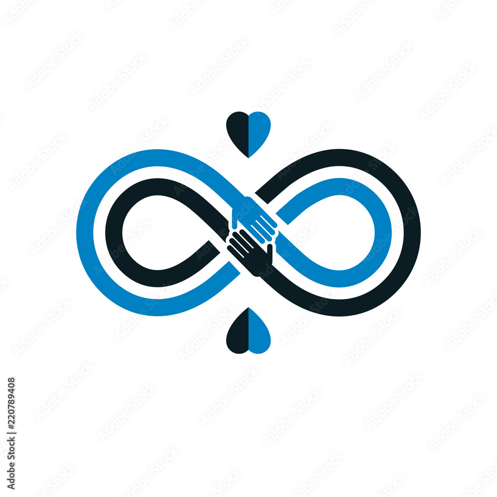 Eternal Friendship Symbols