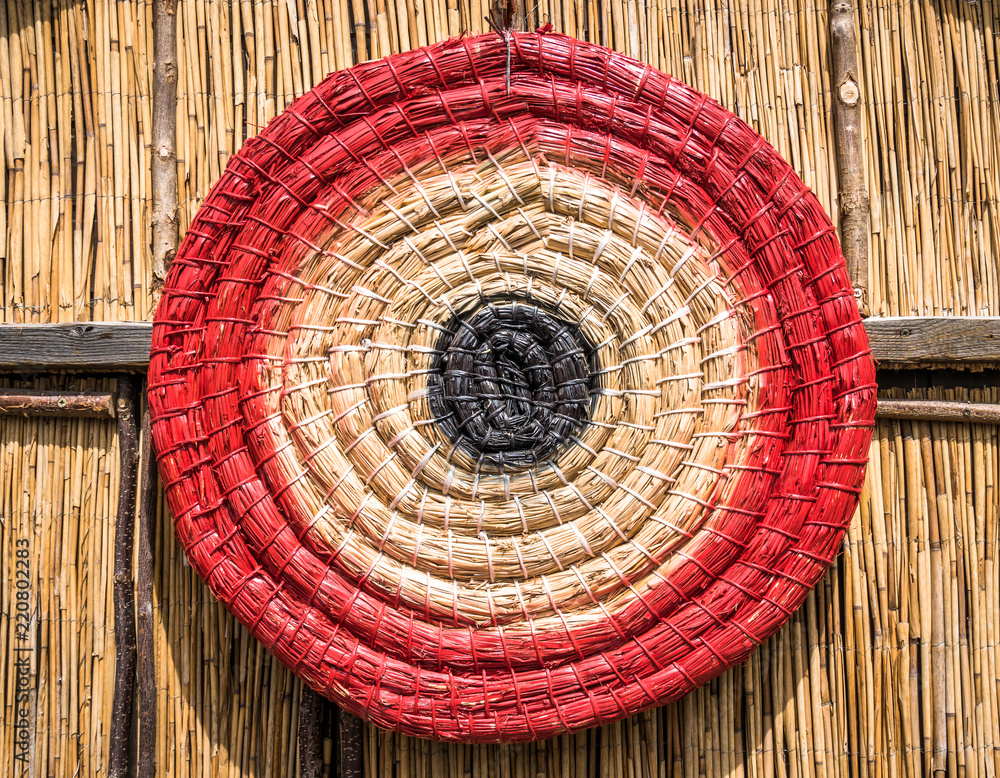 old target Stock Photo | Adobe Stock