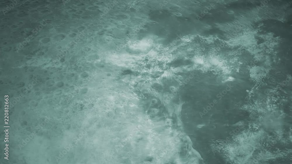 4k Moon Surface Traveling Loop/ Animation of a realistic flight over ...