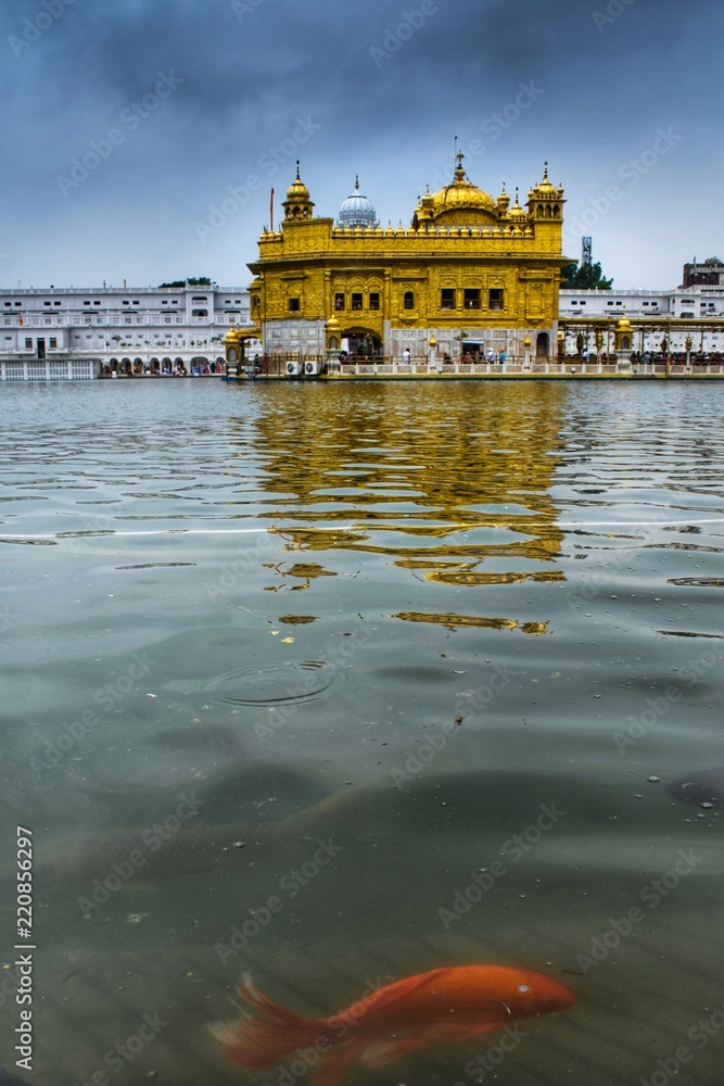 Amritsar, golden temple, Amritsar tourism, Punjab, Amritsar tourist ...