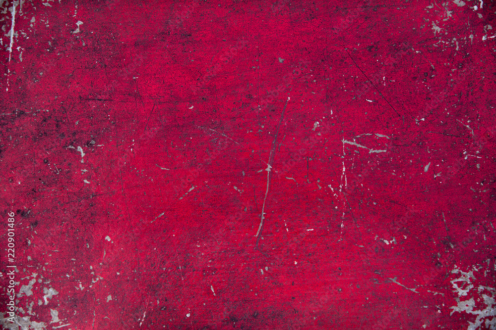 grunge dirty old red texture pattern background Stock Photo | Adobe Stock