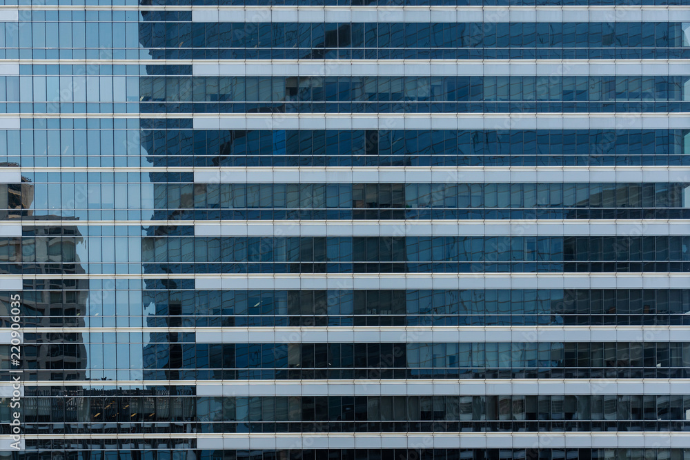City Building Texture