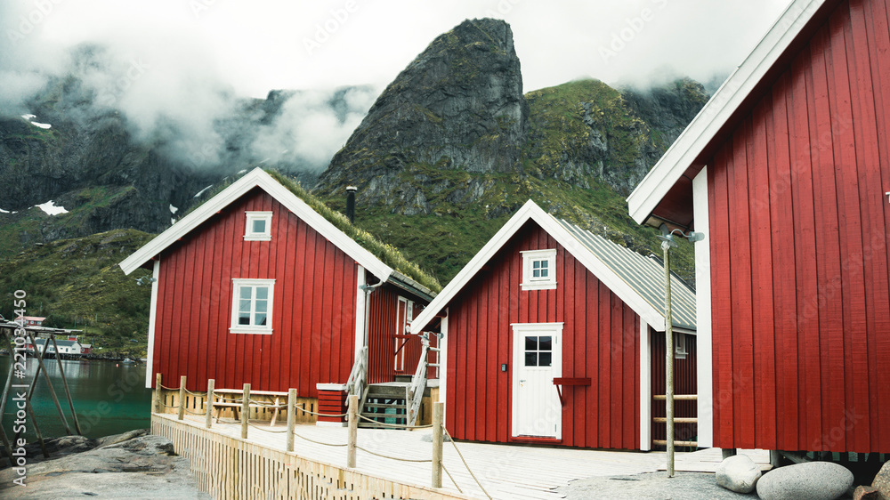 Scandinavian Architecture