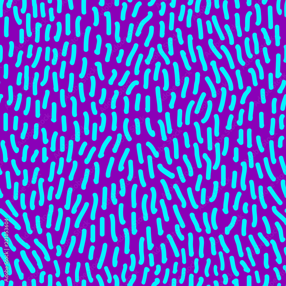 Cute Vector seamless shaded background design, abstract dots pattern ...