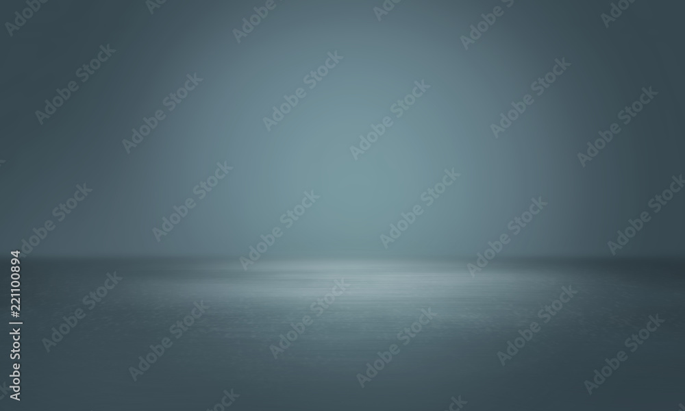 Empty Studio Background Stock Photo | Adobe Stock