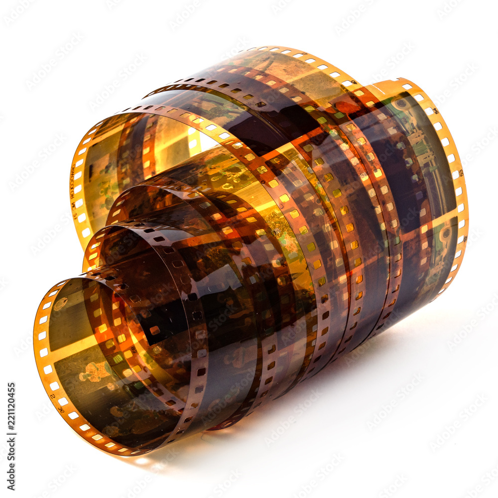 Foto de photographic retro-symbol for the shooting process ...