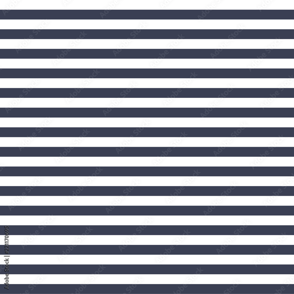 Navy Stripe Background