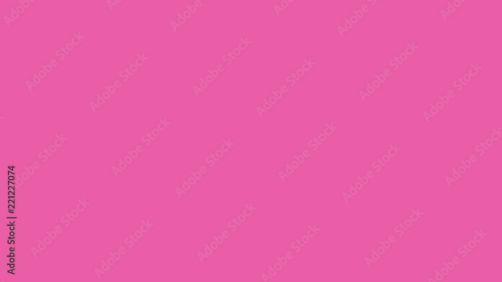 Breast Cancer Awareness pink ribbon animation Stock Video | Adobe Stock