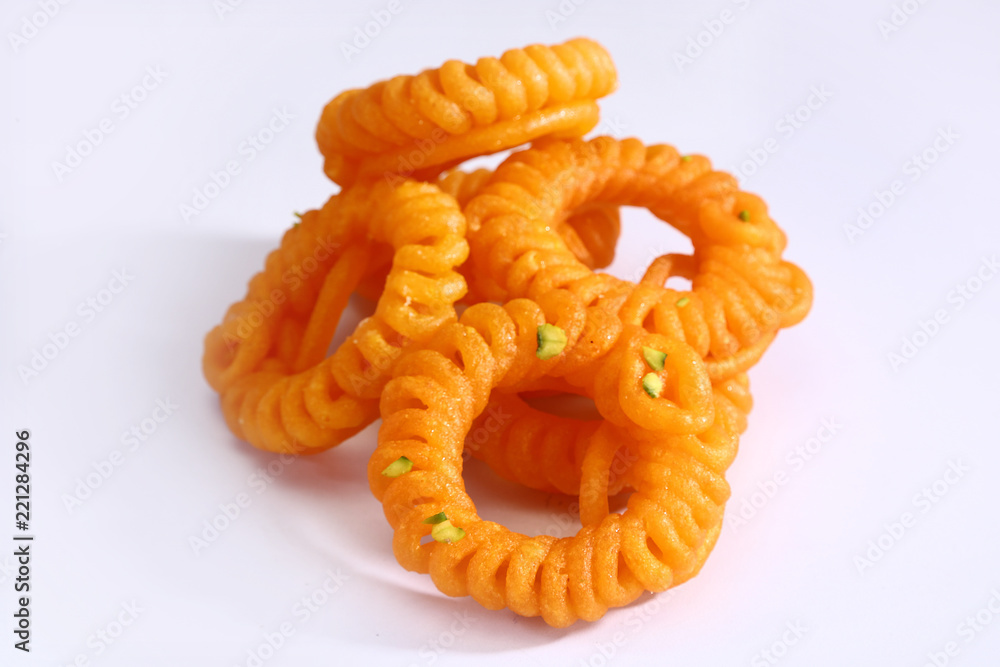 Imarti, Indian Traditional Sweets Stock Photo | Adobe Stock