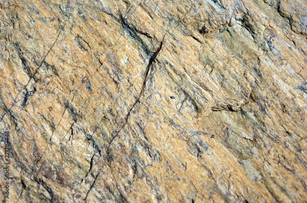 Arrière-plan de pierre ou roche, surface irrégulière Stock Photo ...