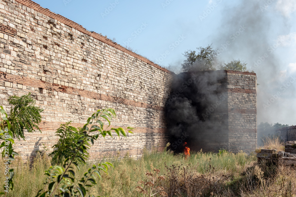 Constantinople Today