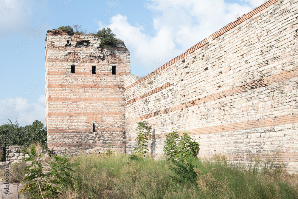 Constantinople Today