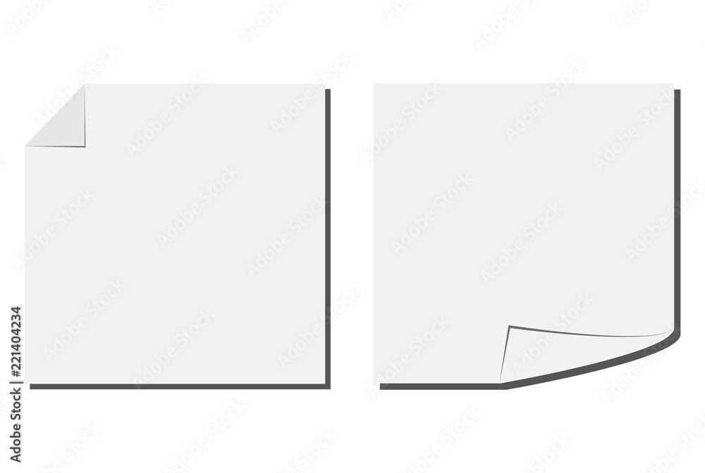 notebook, notepad, notes, note, office, empty, isolated, business ...