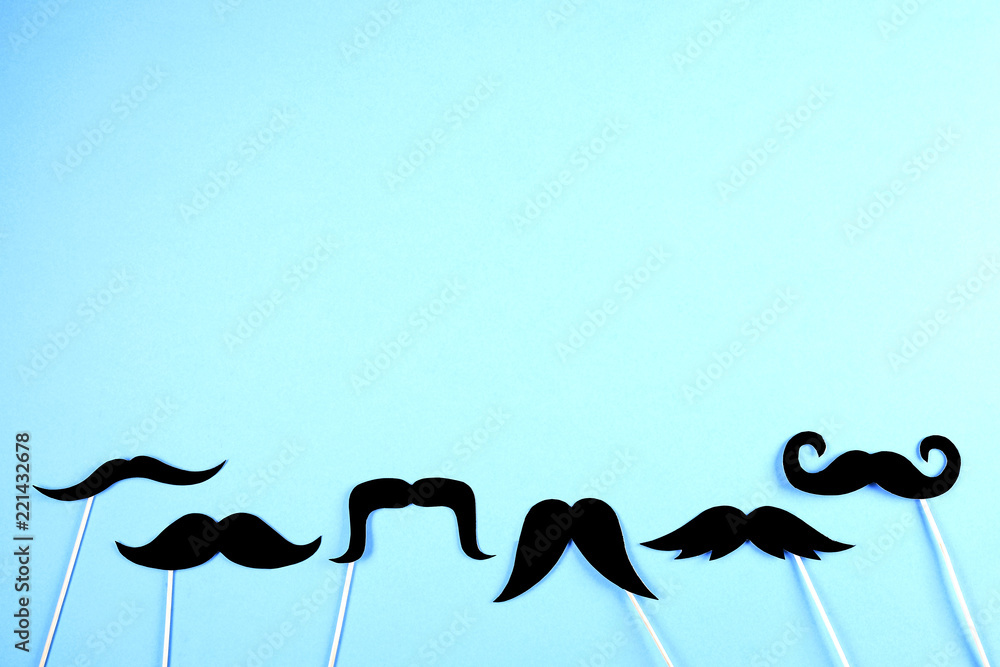 Movember Backgrounds