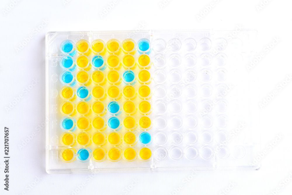 Elisa Plate Yellow