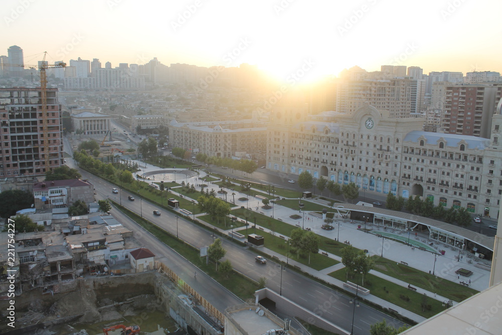 city Stock Photo | Adobe Stock