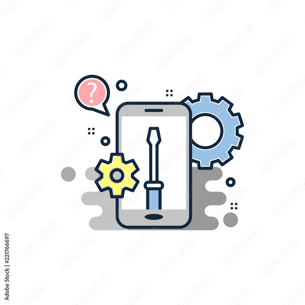 Product Support Icon