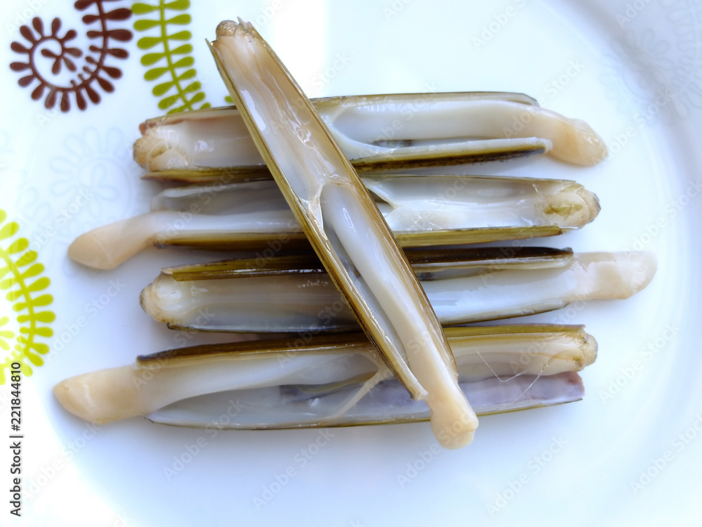navajas foto de Stock | Adobe Stock