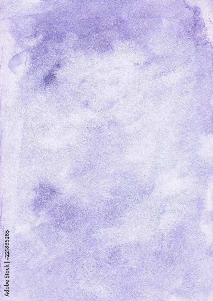 Light Purple Vintage Wallpaper