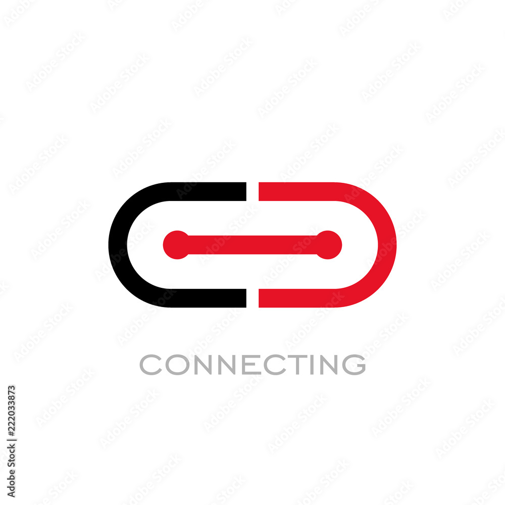 Link Logo Design