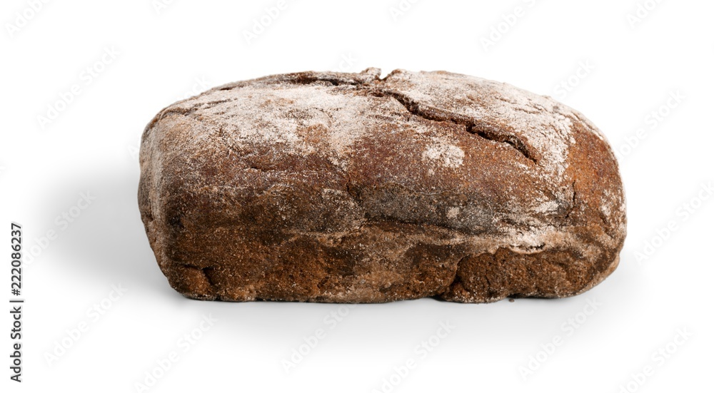 Loaf of Bread Stock Photo | Adobe Stock