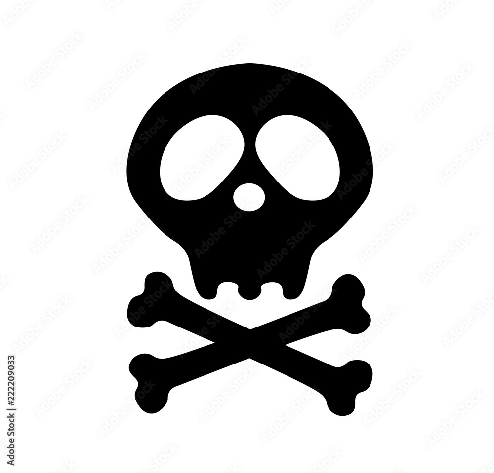 Body Part Halloween Clipart