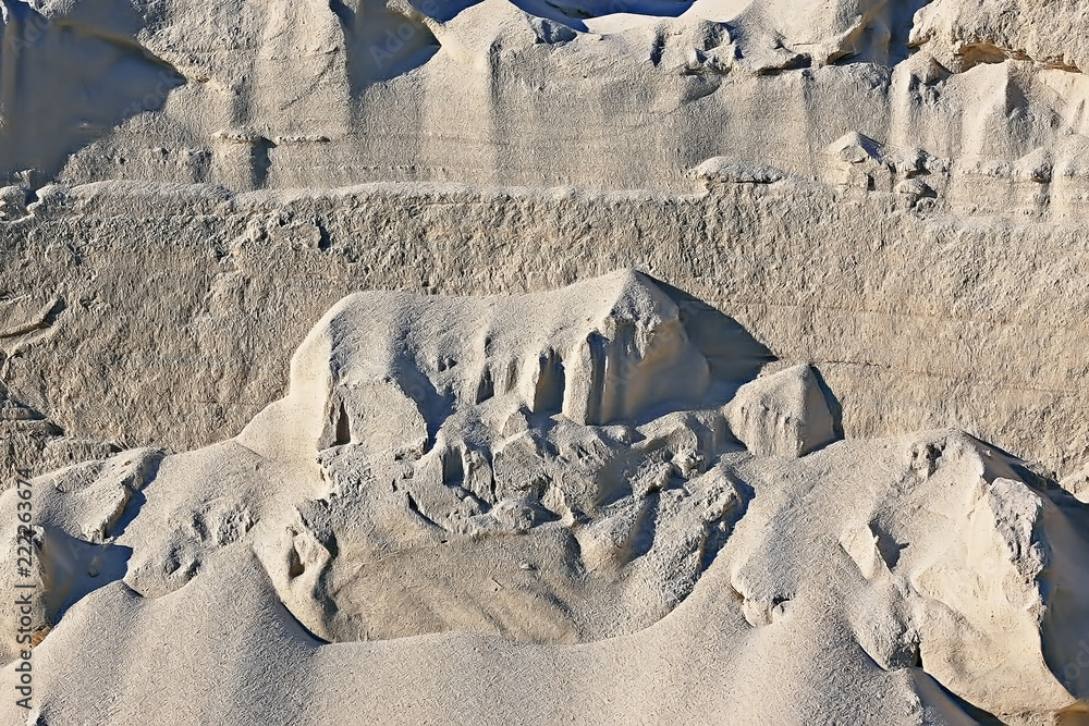 texture crumbling sand corrosion / scree of sand sand dunes, mountains ...