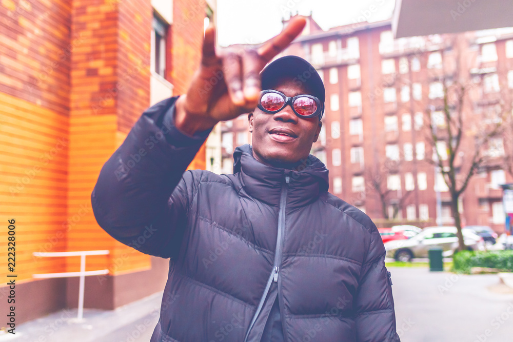 Boy Swag Photography