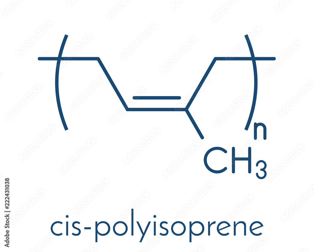 1,2 Polyisoprene