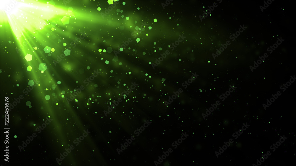 Worship and Prayer based cinematic light rays background useful for ...