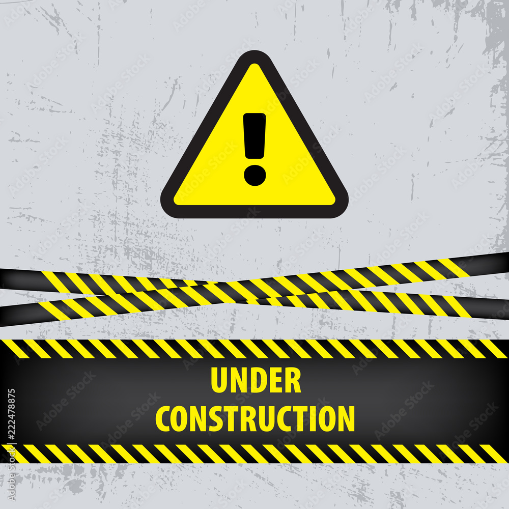 Construction Borders