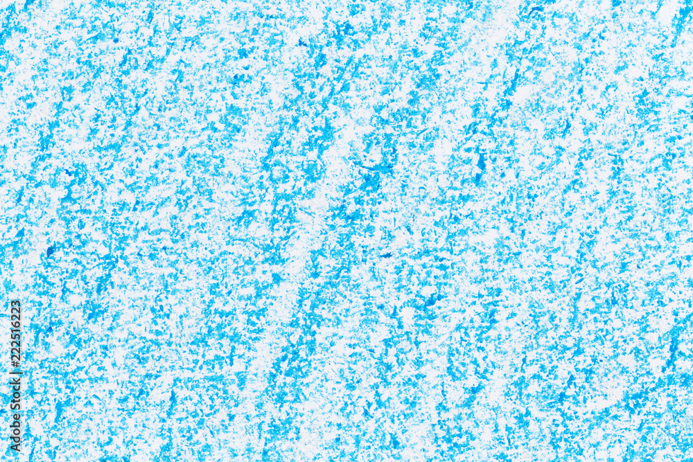 blue color crayon hand drawing texture Stock Illustration | Adobe Stock