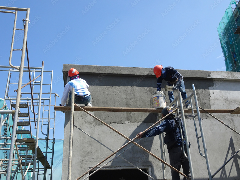 Bad Construction Safety Pictures