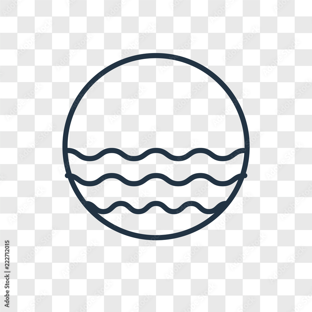 Simple Waves Vector