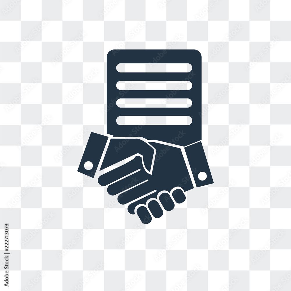 Agreement Icon
