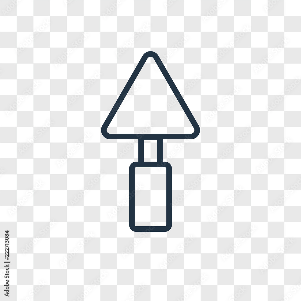 maximize icons isolated on transparent background. Modern and editable ...