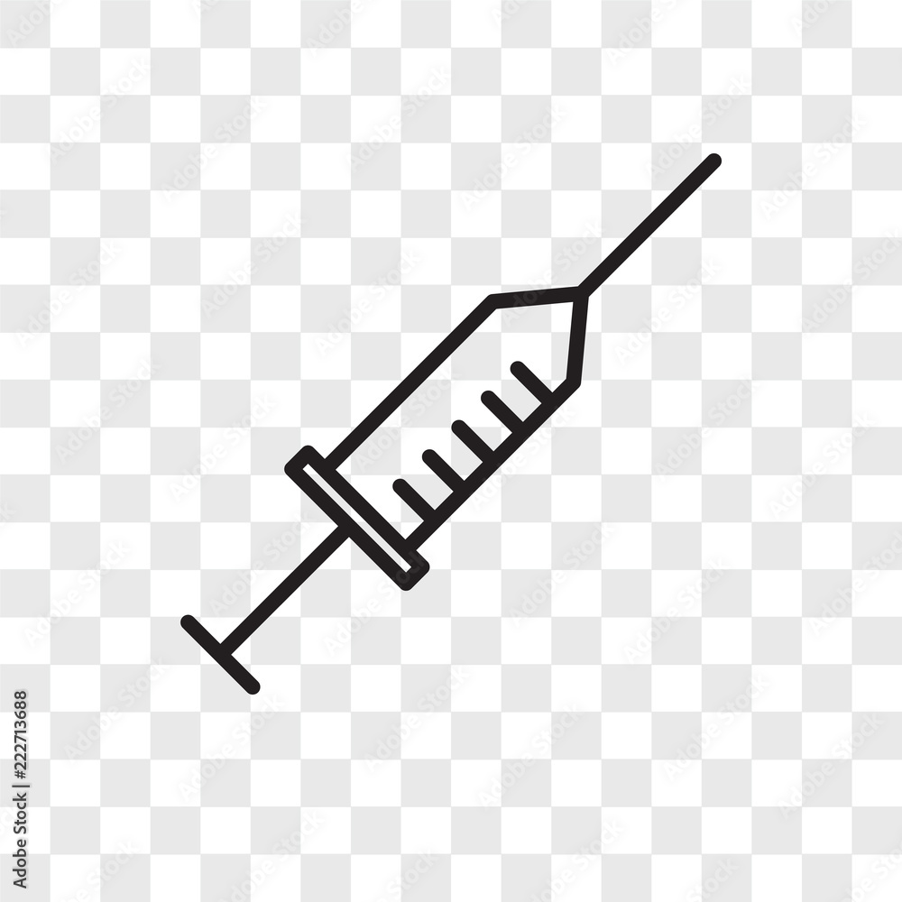 Syringe Icon