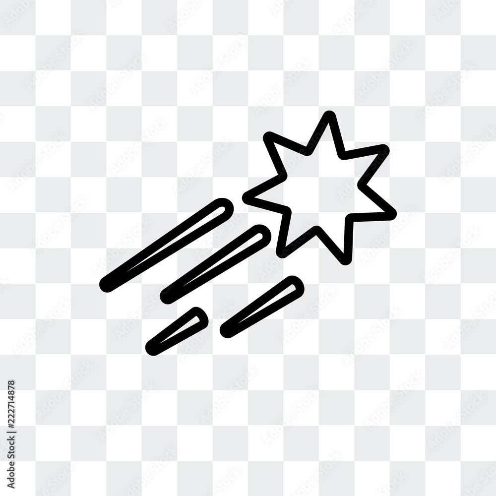 Star Icon Transparent Background