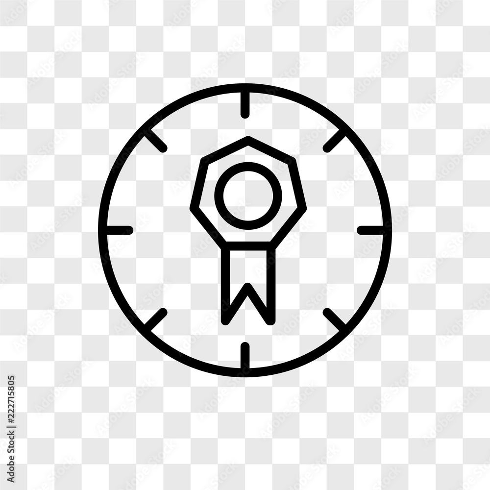 quality icons isolated on transparent background. Modern and editable ...