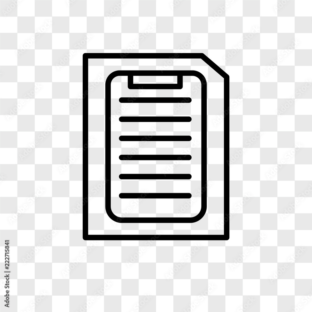 diskette icons isolated on transparent background. Modern and editable ...