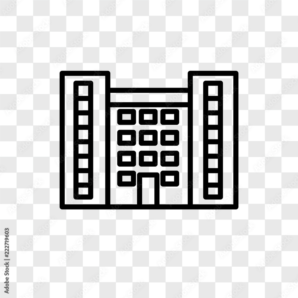 Apartment Icon