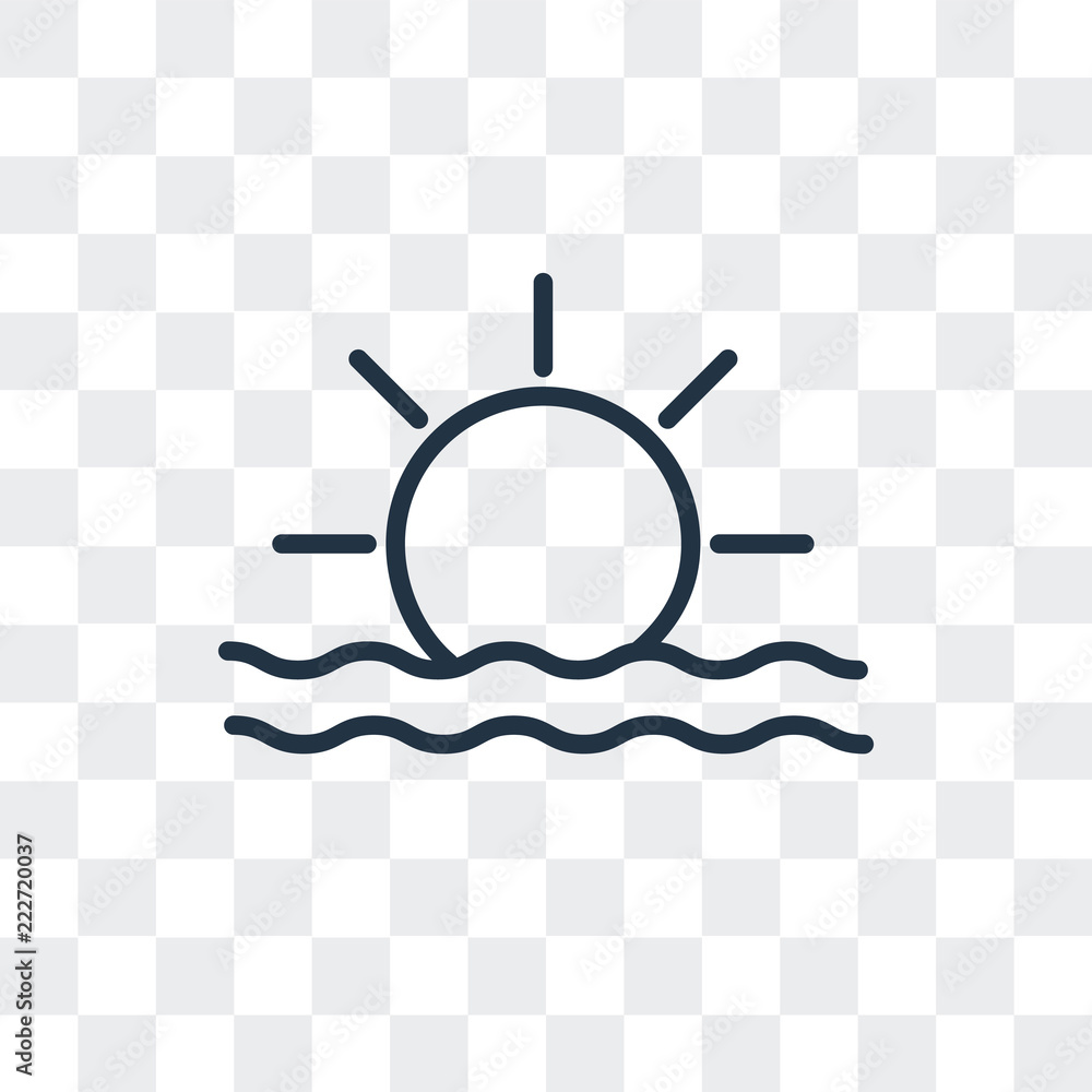 Sun Icon Transparent