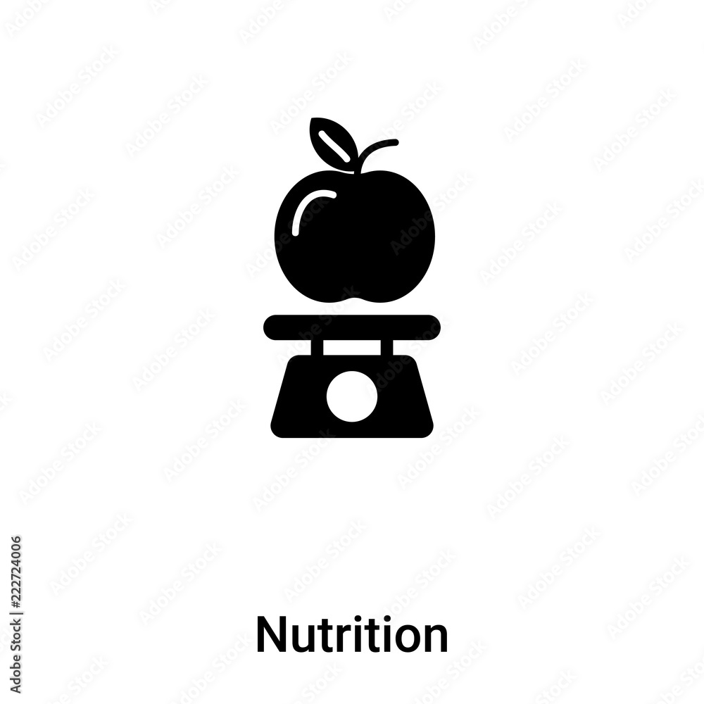Nutrition Symbol