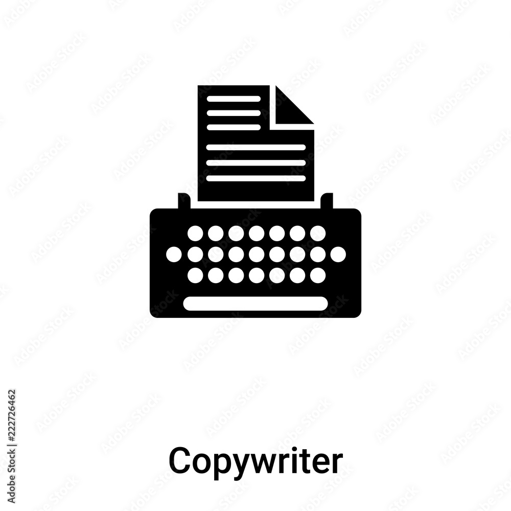 Copywriter Logo