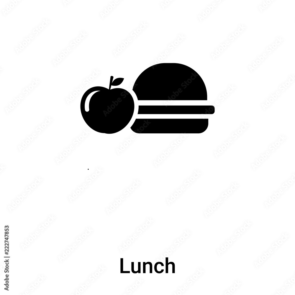 Lunch Icon
