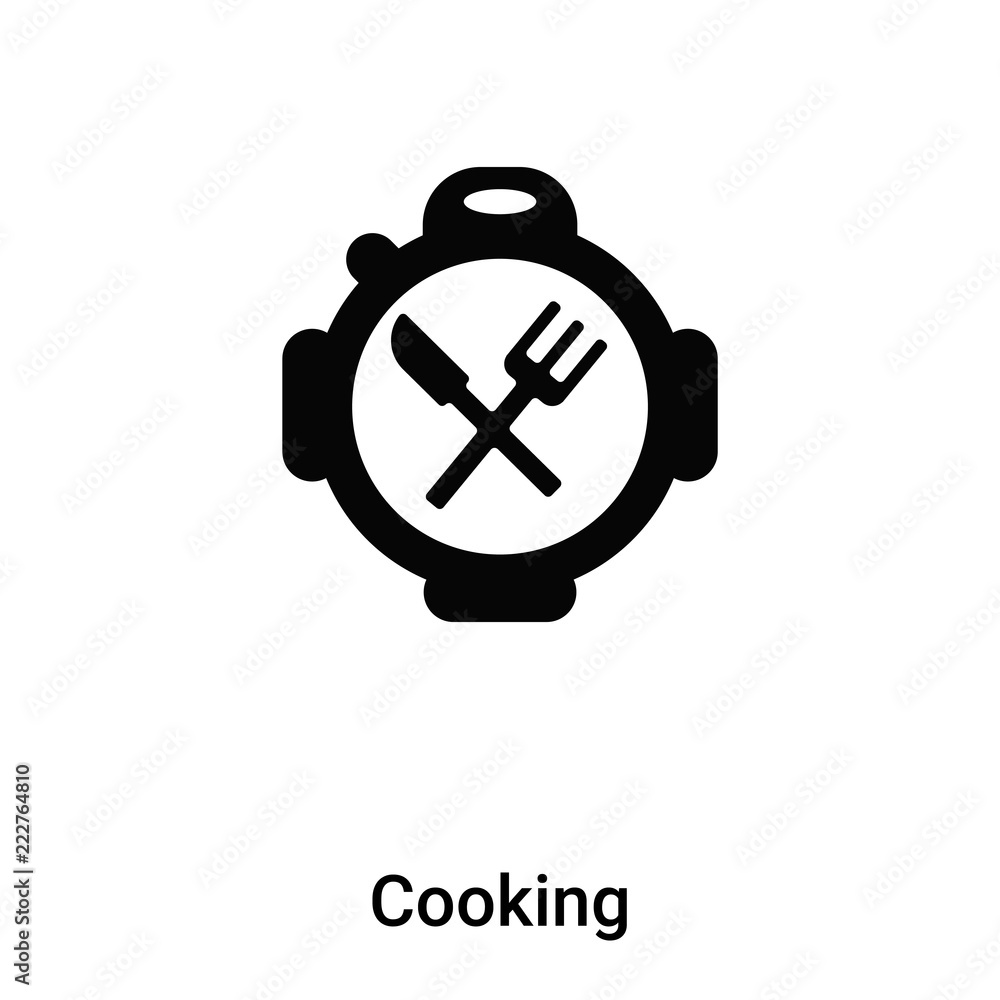 Cooking Icon